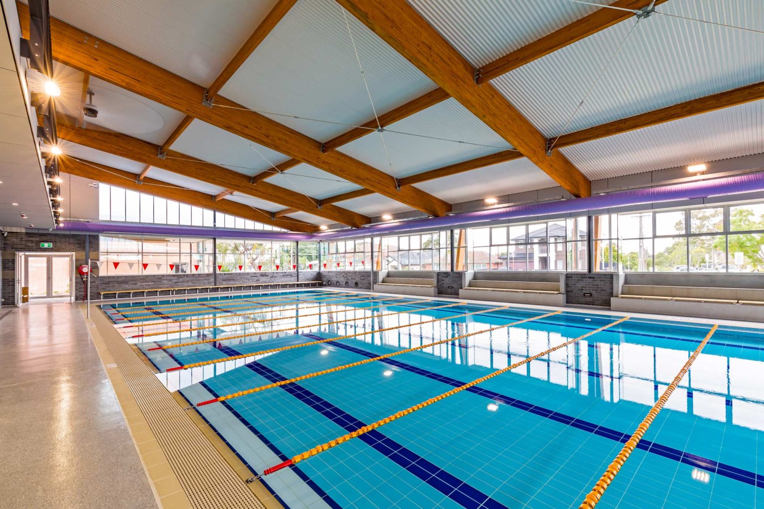 Denistone East - Aquatic Academy